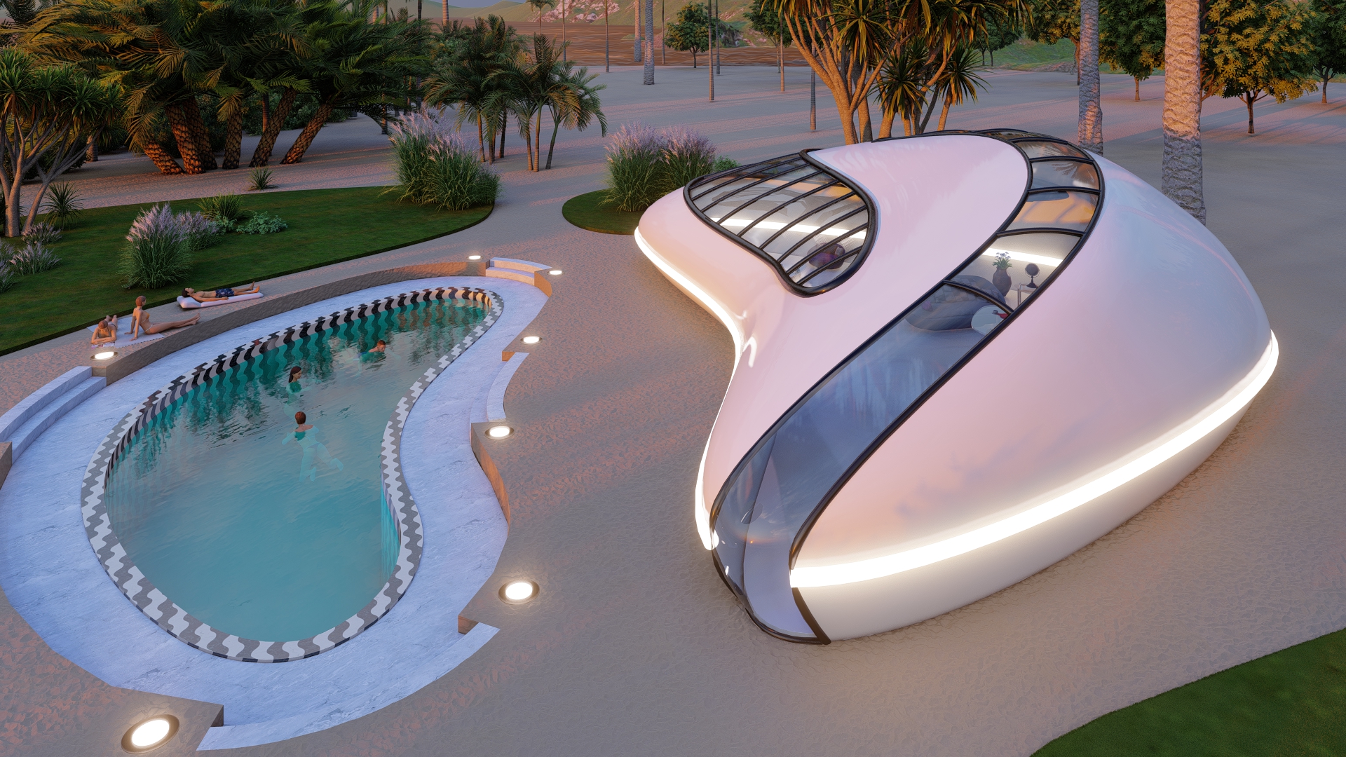 Proiect Arhitectura - Arhitect Bucuresti, Firma Proiectare Arhitectura