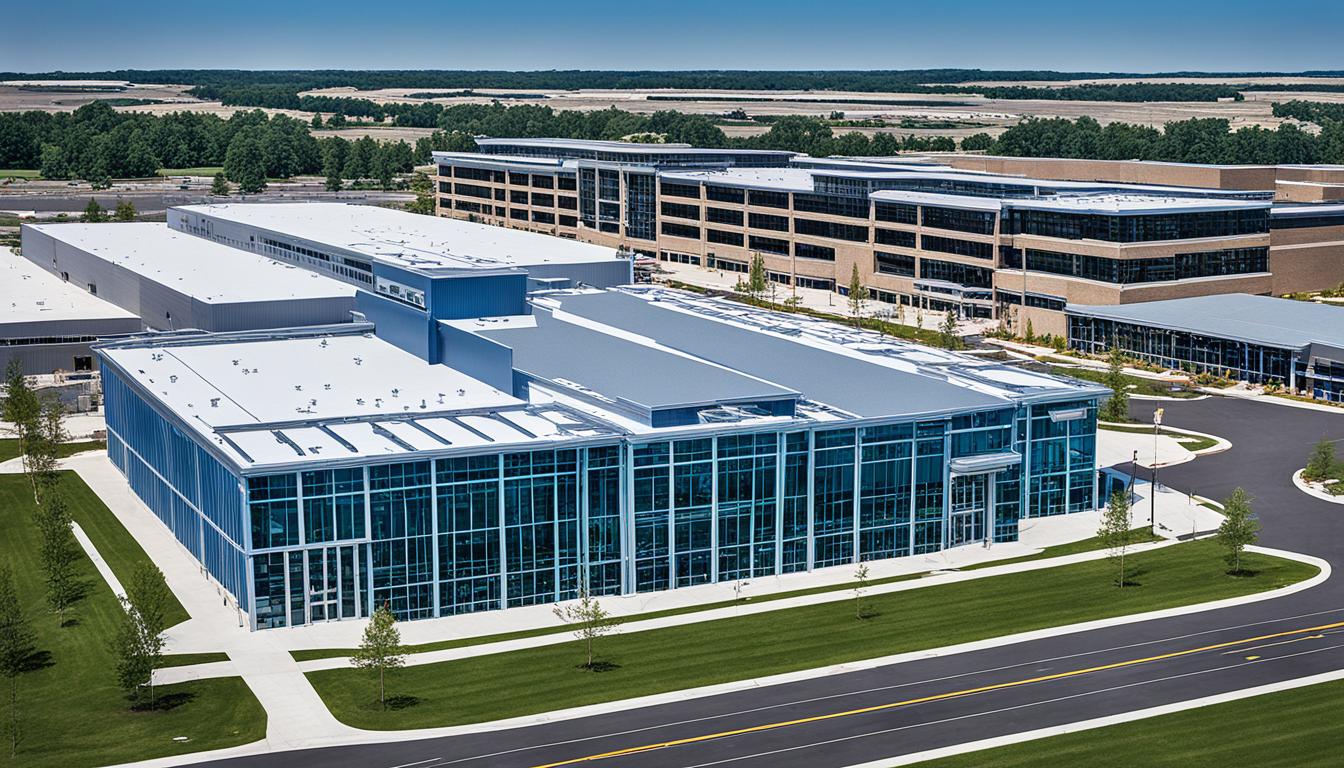 Proiect hala metalica - Solutii profesionale